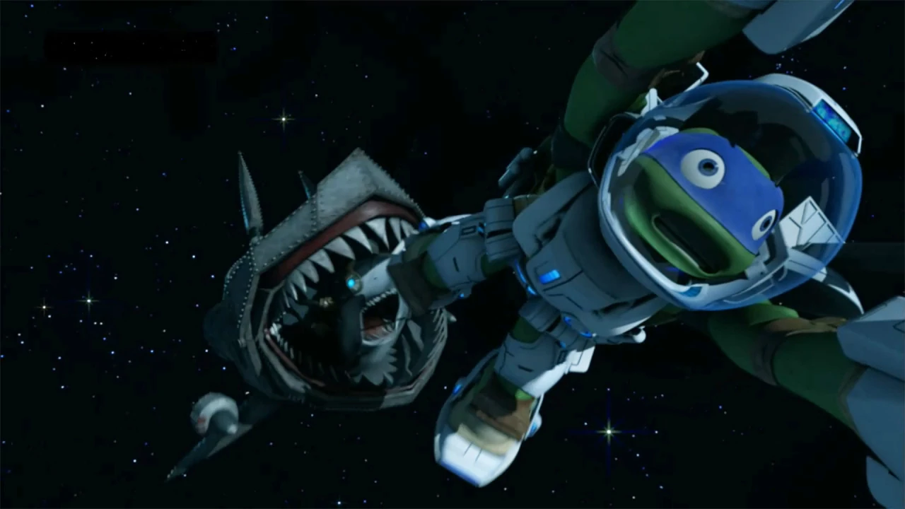 The Outlaw Armaggon!/ Gallery | Teenage Mutant Ninja Turtles 2012 ...