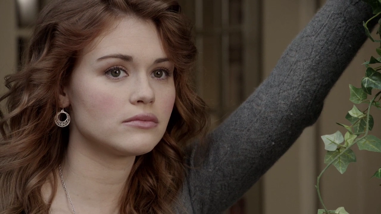 Image - Lydia (13).png | Teen Wolf Wiki | Fandom powered by Wikia