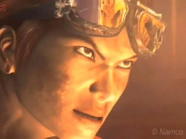 Hwoarang Tekken Wiki Fandom Powered By Wikia