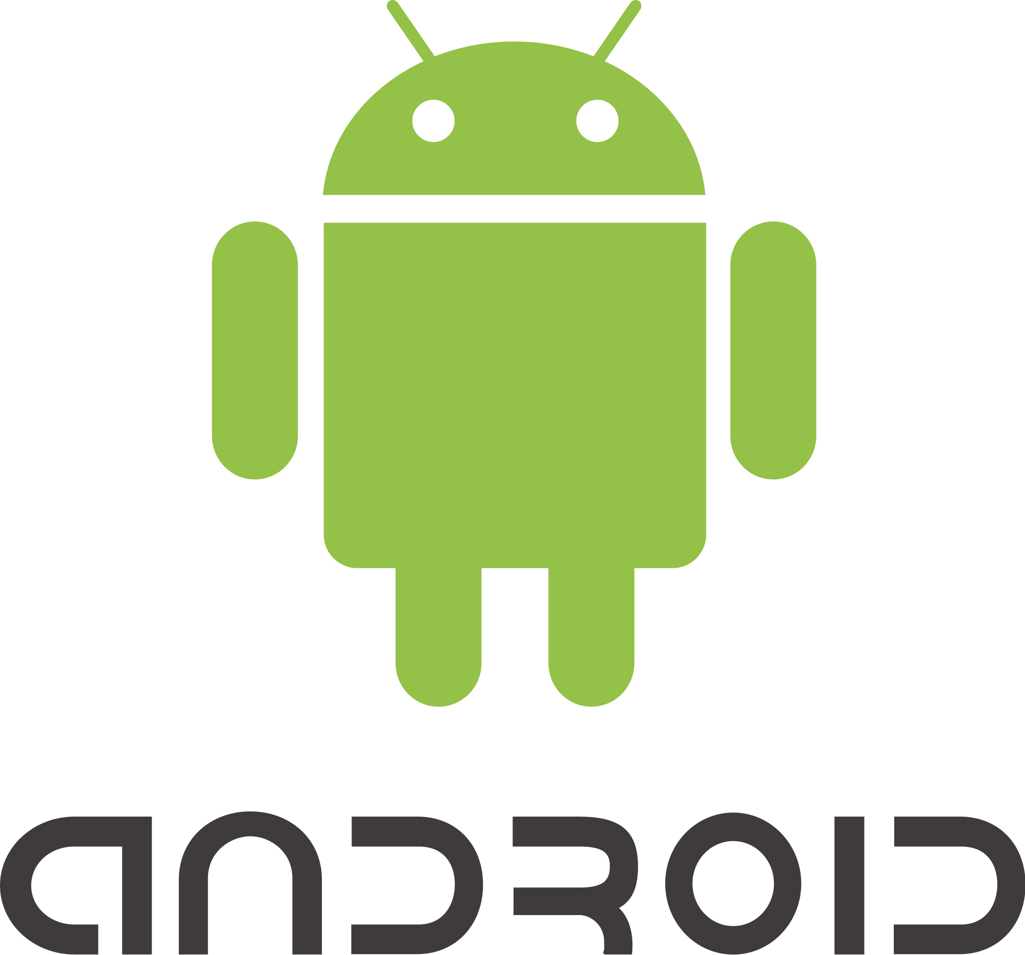 Imagen Android Logopng Wiki Teléfono Fandom Powered By Wikia