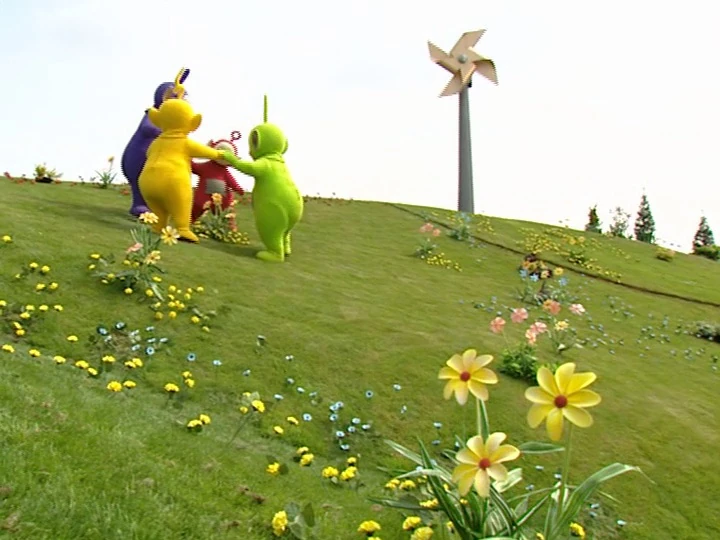 Immagine - Imagewindmill.jpg | Teletubbies Wiki | FANDOM powered by Wikia