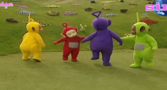 The Swinging Dance | Teletubbies Wiki | Fandom powered by Wikia