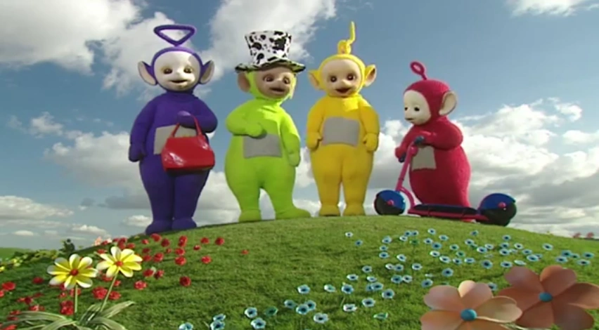 Image - Tubbies 1.png | Teletubbies Wiki | FANDOM powered by Wikia