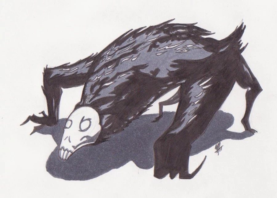 Evil Demon Monkeys | Temple Run Wiki | FANDOM powered by Wikia