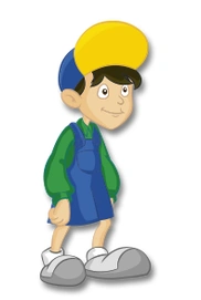 Imagen - Godinez.png | El Chavo Wiki | FANDOM powered by Wikia