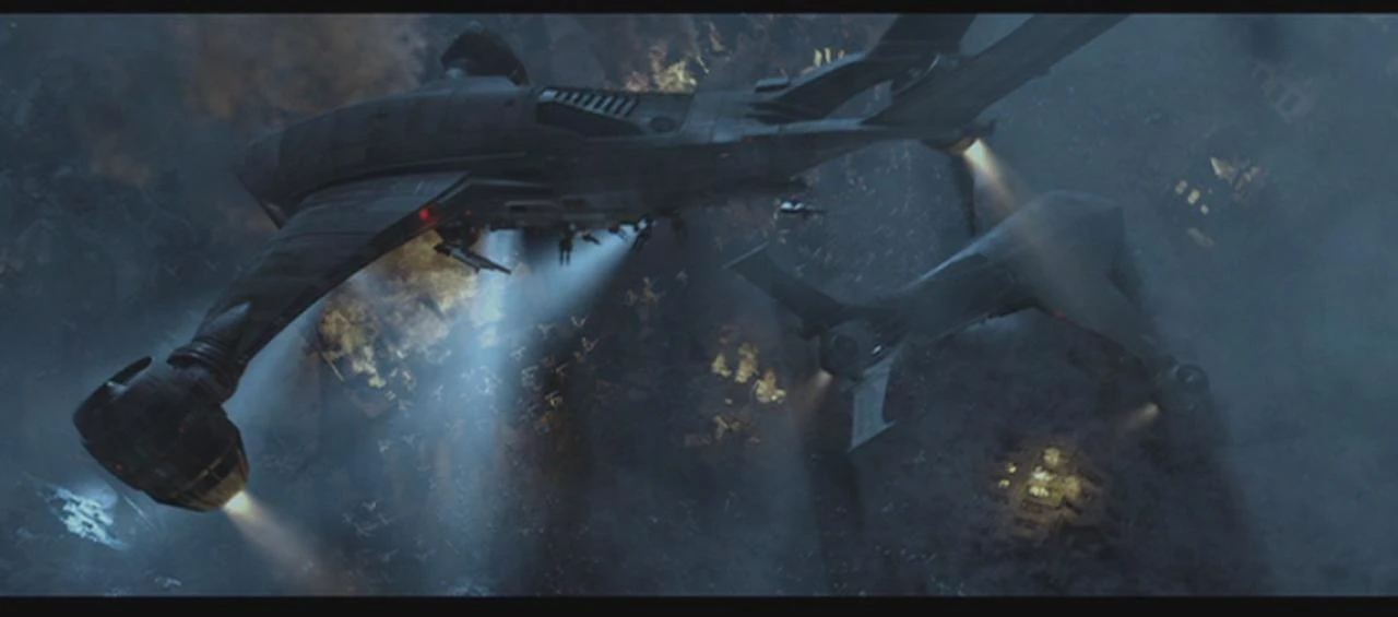 Image - HK-Aerial T3 Groundsupport.JPG | Terminator Wiki | FANDOM ...