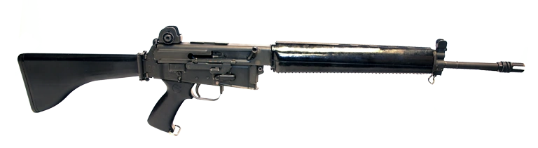 AR-18 | Terminator Wiki | FANDOM powered by Wikia