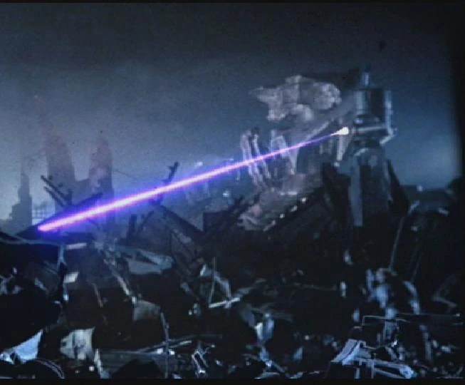 Image - T1 HK-Tank.JPG | Terminator Wiki | FANDOM powered by Wikia