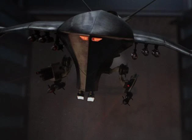 Hunter-Killer | Terminator | FANDOM powered by Wikia