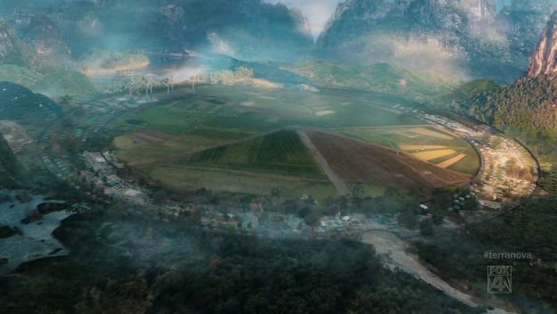 Terra Nova | Terra Nova Wiki | Fandom powered by Wikia