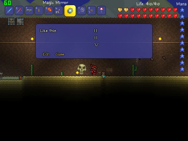 User blog:OfficialChillAx/Hoik | Terraria Wiki | Fandom powered by Wikia