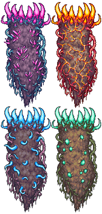 Image - Celestial Pillars.png | Terraria Wiki | FANDOM powered by Wikia