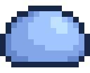 Image - Animated terraria slime(blue).gif | Terraria Wiki | FANDOM ...