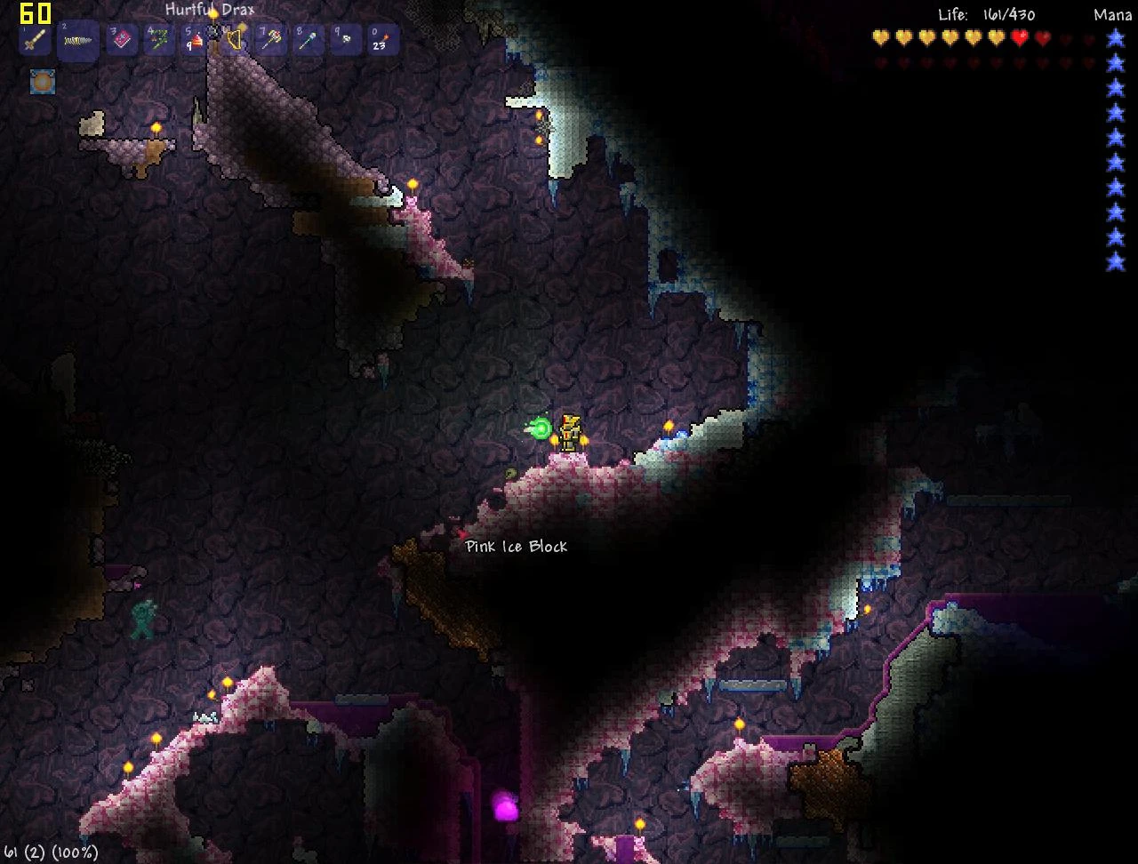 Terraria meld blob - julupix