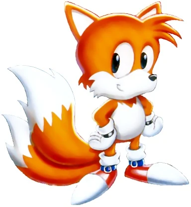 Tails | BrossWiki | FANDOM powered by Wikia