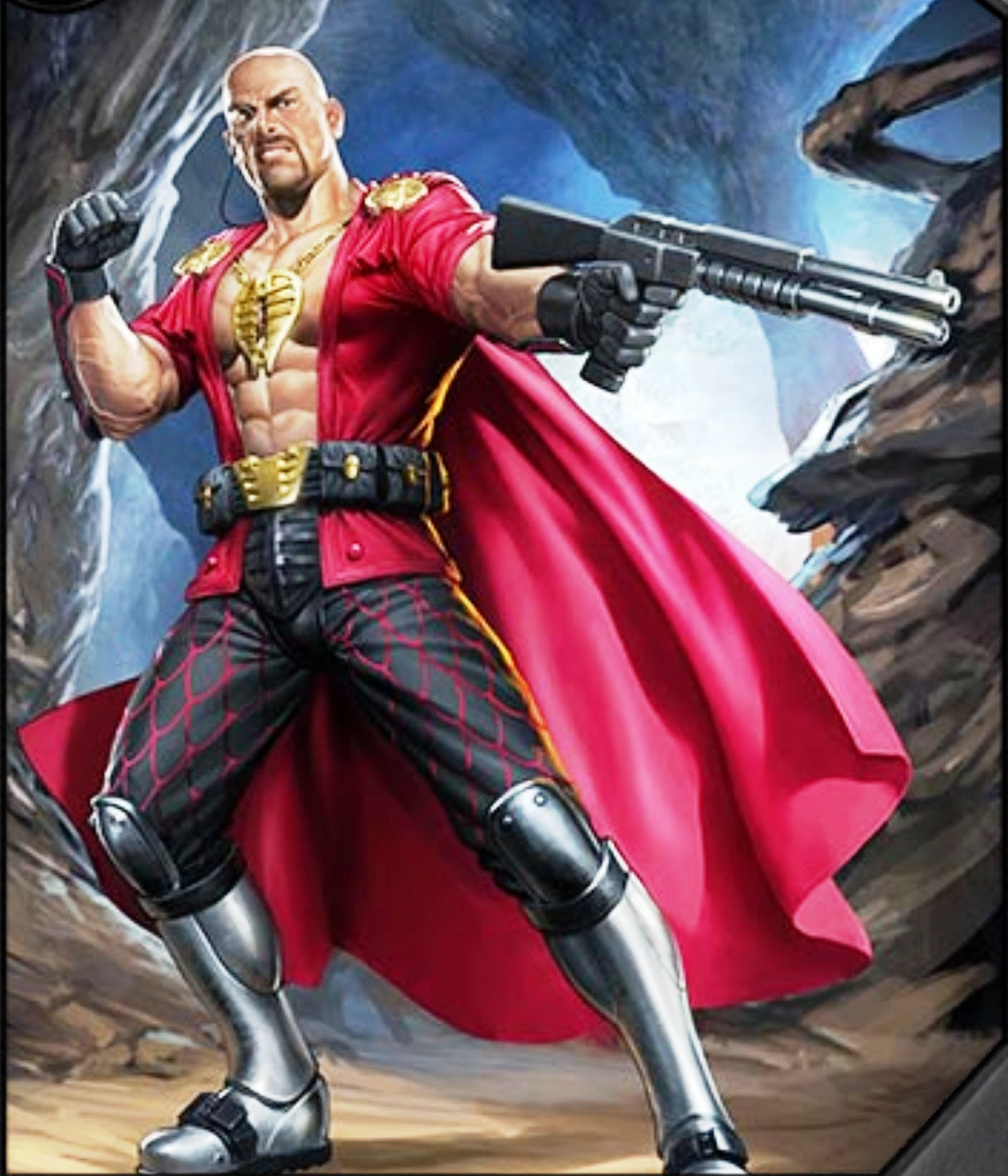 Mindbender | Transformers Universe MUX | Fandom powered by Wikia