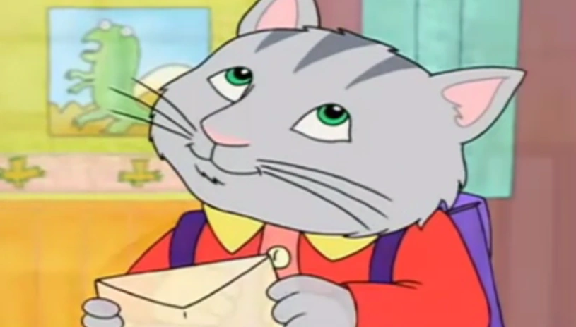 Yoko Timothy Goes To School Wiki Fandom Powered By Wikia