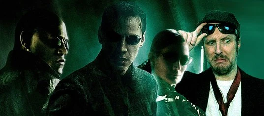 The Matrix Revolutions | Channel Awesome | Fandom powered by Wikia