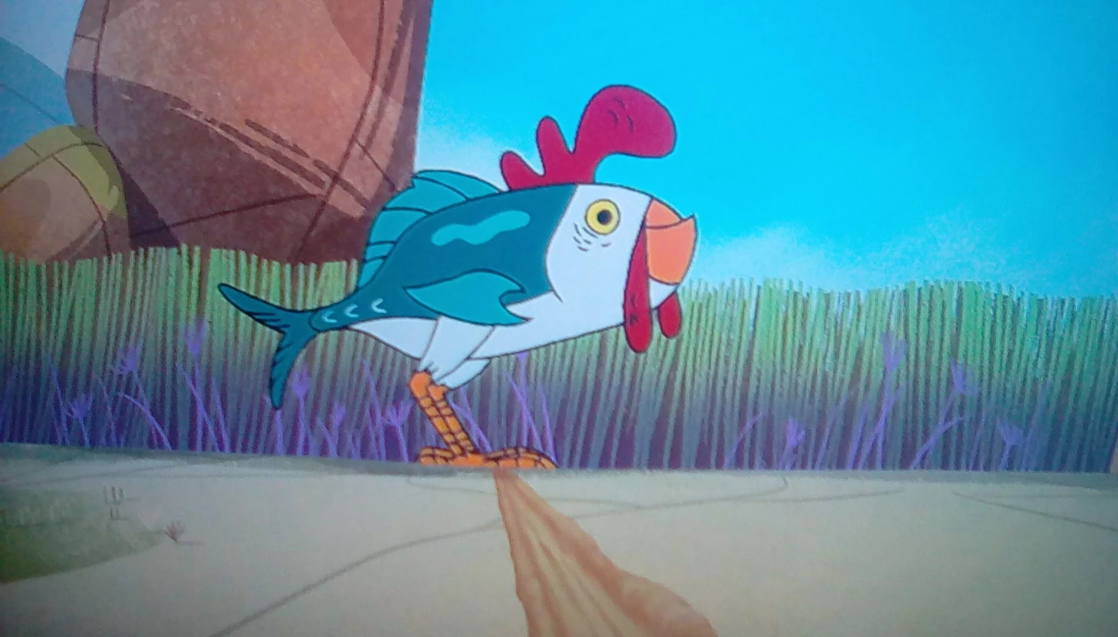 Chickuna | The Croods Wiki | FANDOM powered by Wikia