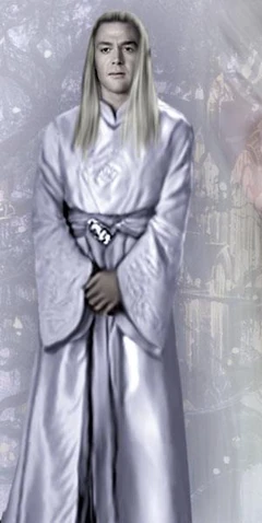 Celeborn | The Hobbit & The Lord of the Rings Wiki | FANDOM powered by ...