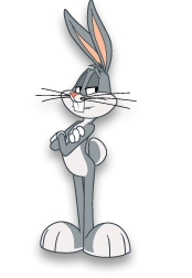 Bugs Bunny | Wiki El Show de los Looney Tunes | Fandom powered by Wikia