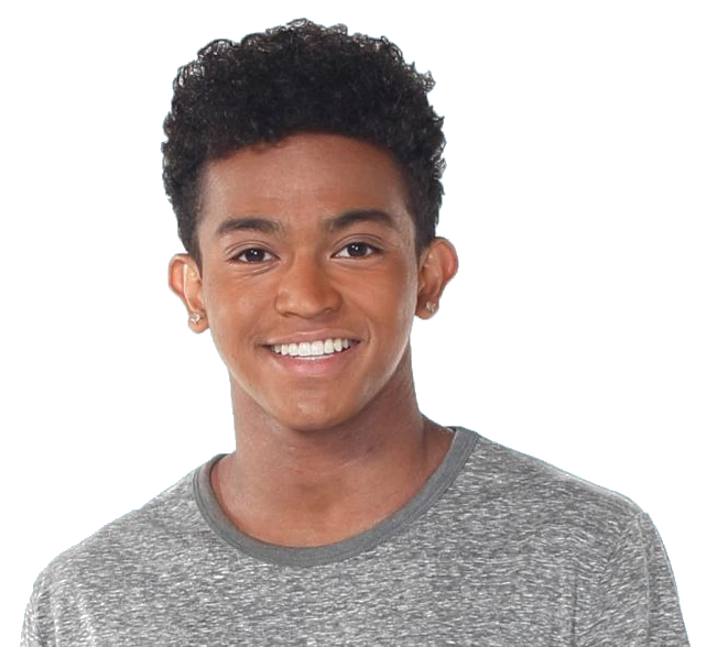 Kingston | The Next Step Wiki | FANDOM powered by Wikia