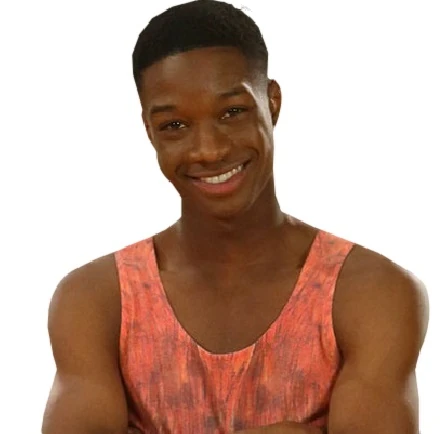 Image - West season 3 profile.jpg | The Next Step Wiki | FANDOM powered ...