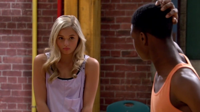 Image - Michelle west season 1.png | The Next Step Wiki | FANDOM ...