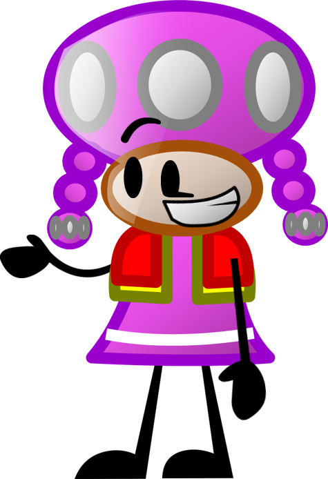 Toadette | The Plushy Battle Wikia | FANDOM powered by Wikia Toadette | The Plushy Battle Wikia | FANDOM powered by Wikia