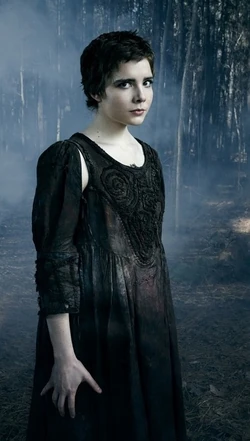 Mercy Lewis - The Salem Wiki - Wikia