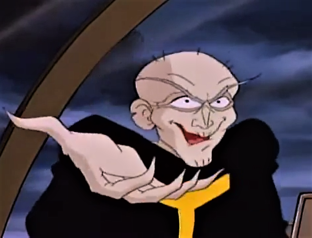 Terror | The Tick Animated Wiki | FANDOM powered by Wikia Terror | The Tick Animated Wiki | FANDOM powered by Wikia