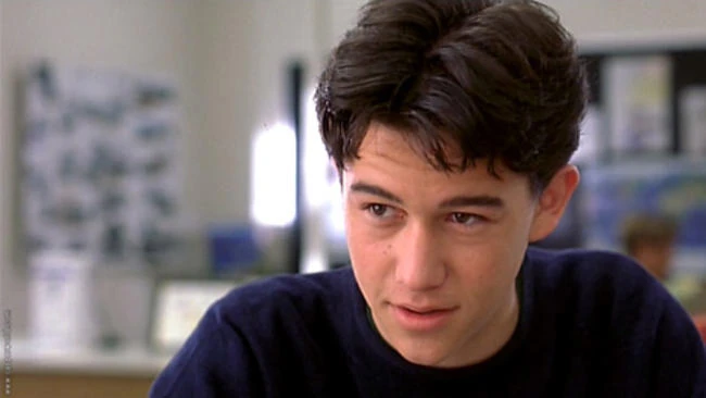 Cameron James (Joseph Gordon-Levitt) | The 10 things i hate about you ...