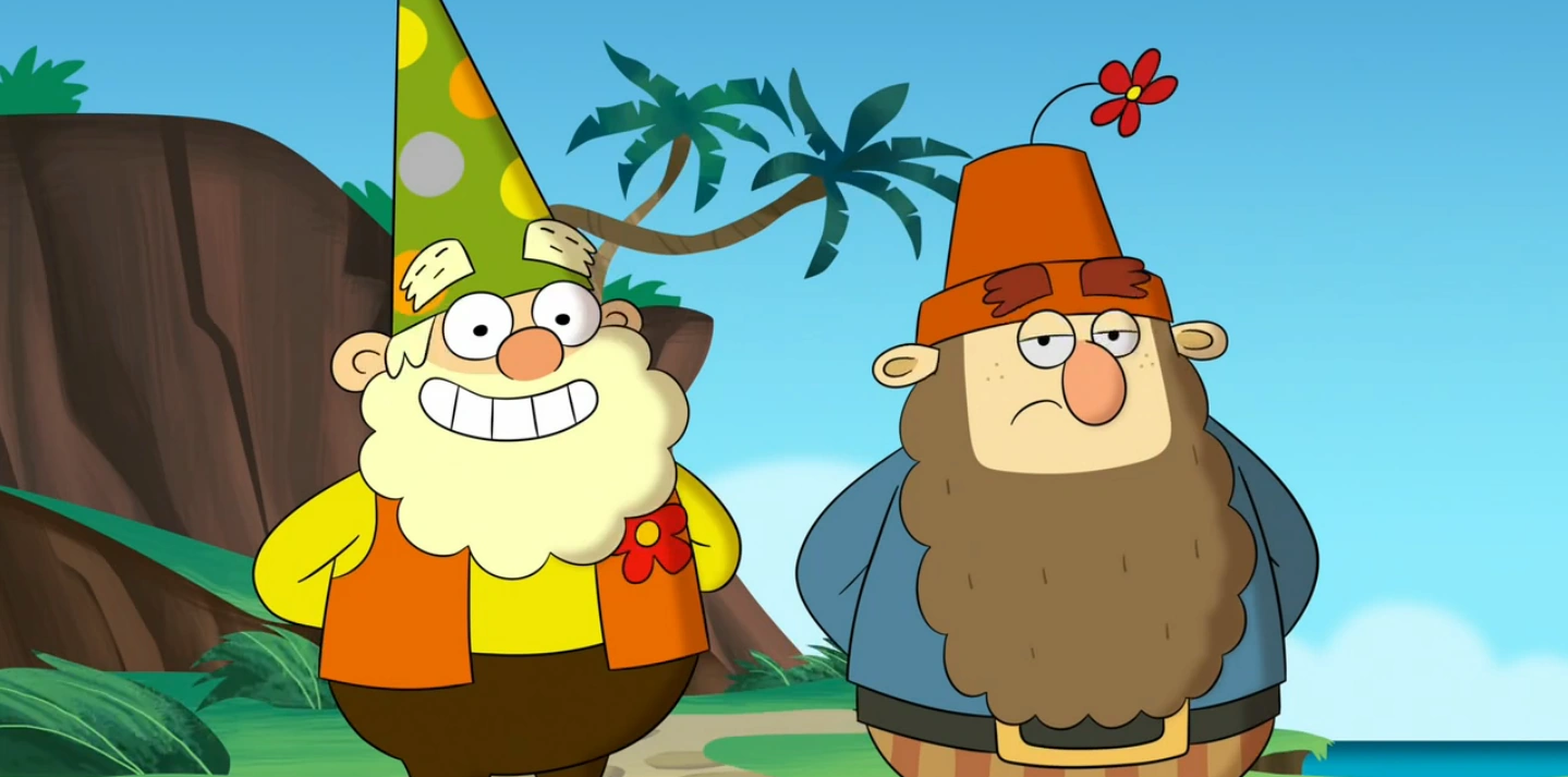 Image - S1e10a Happy and Grumpy.PNG | The 7D Wiki | Fandom powered by Wikia