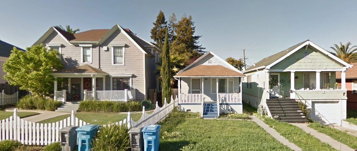 Image - WattersonsHouseInRealLife.png | The Amazing World of Gumball ...