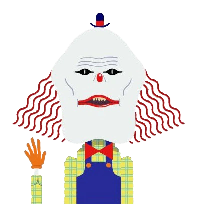 Clown | The Amazing World of Gumball Wiki | Fandom powered by Wikia