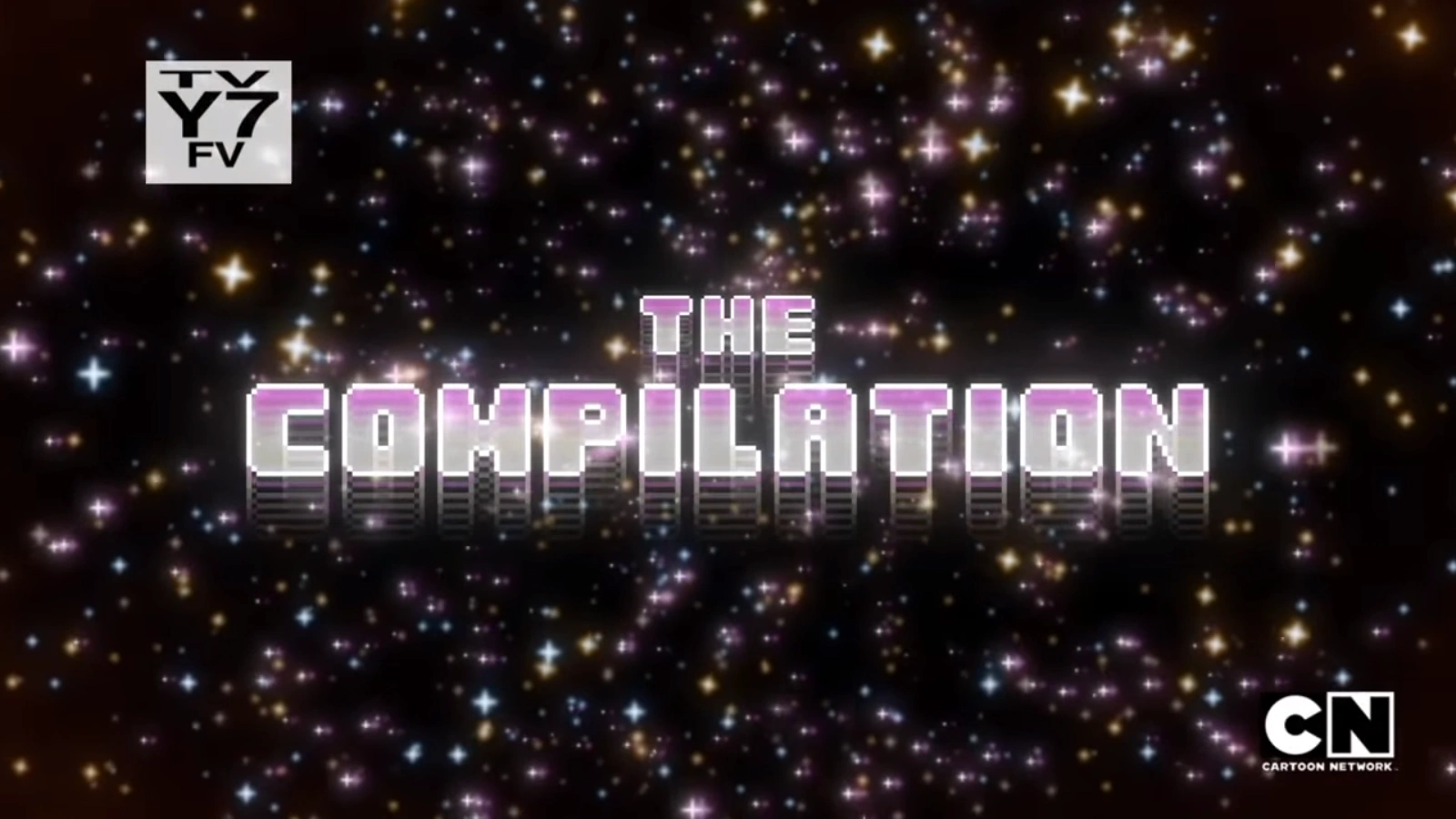 The Compilation | The Amazing World of Gumball Wiki | Fandom powered by ...