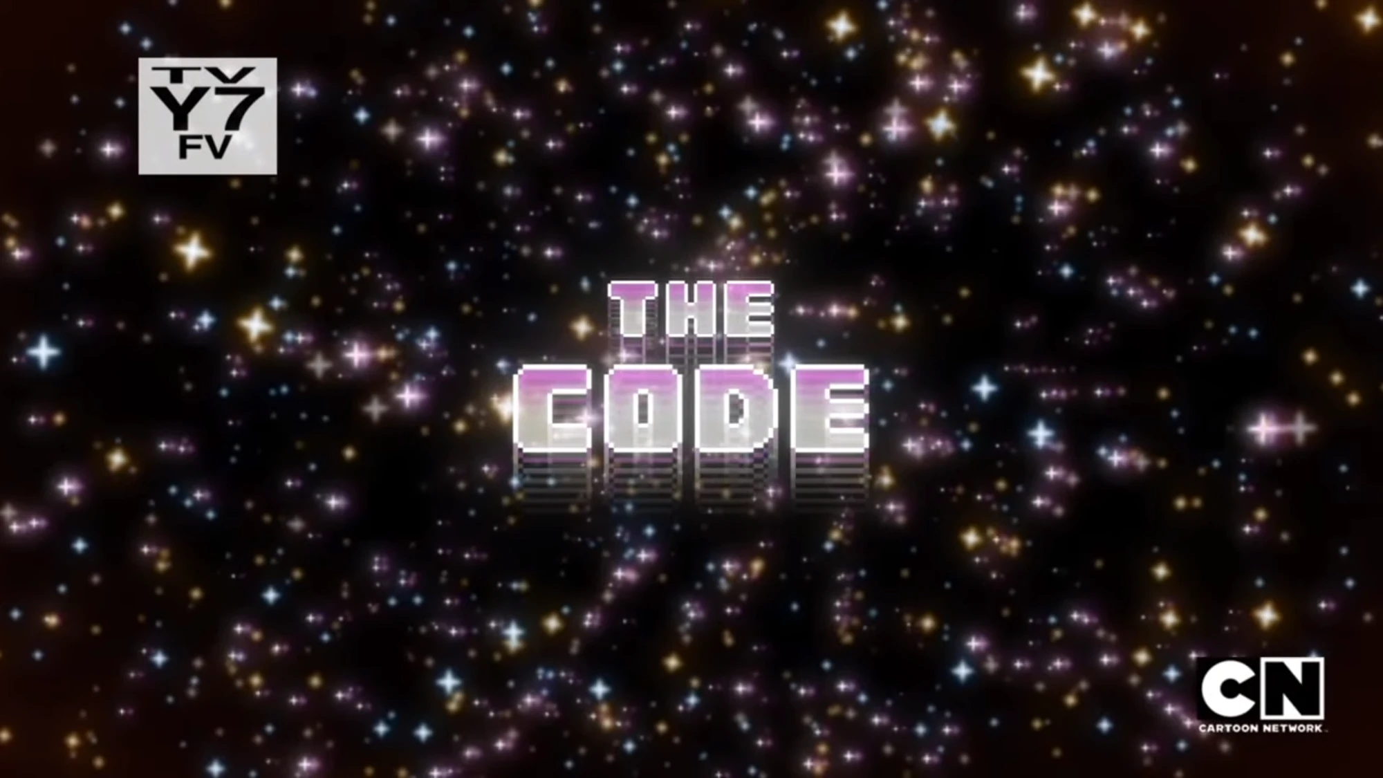 The Code | The Amazing World of Gumball Wiki | Fandom powered by Wikia