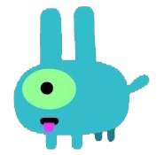 Cyclops Dog | The Amazing World of Gumball Wiki | Fandom powered by Wikia