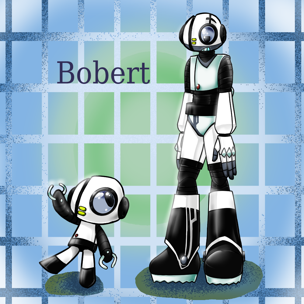 Bobert The Amazing World Of Gumball Fanfic Wiki Fandom Powered By Wikia