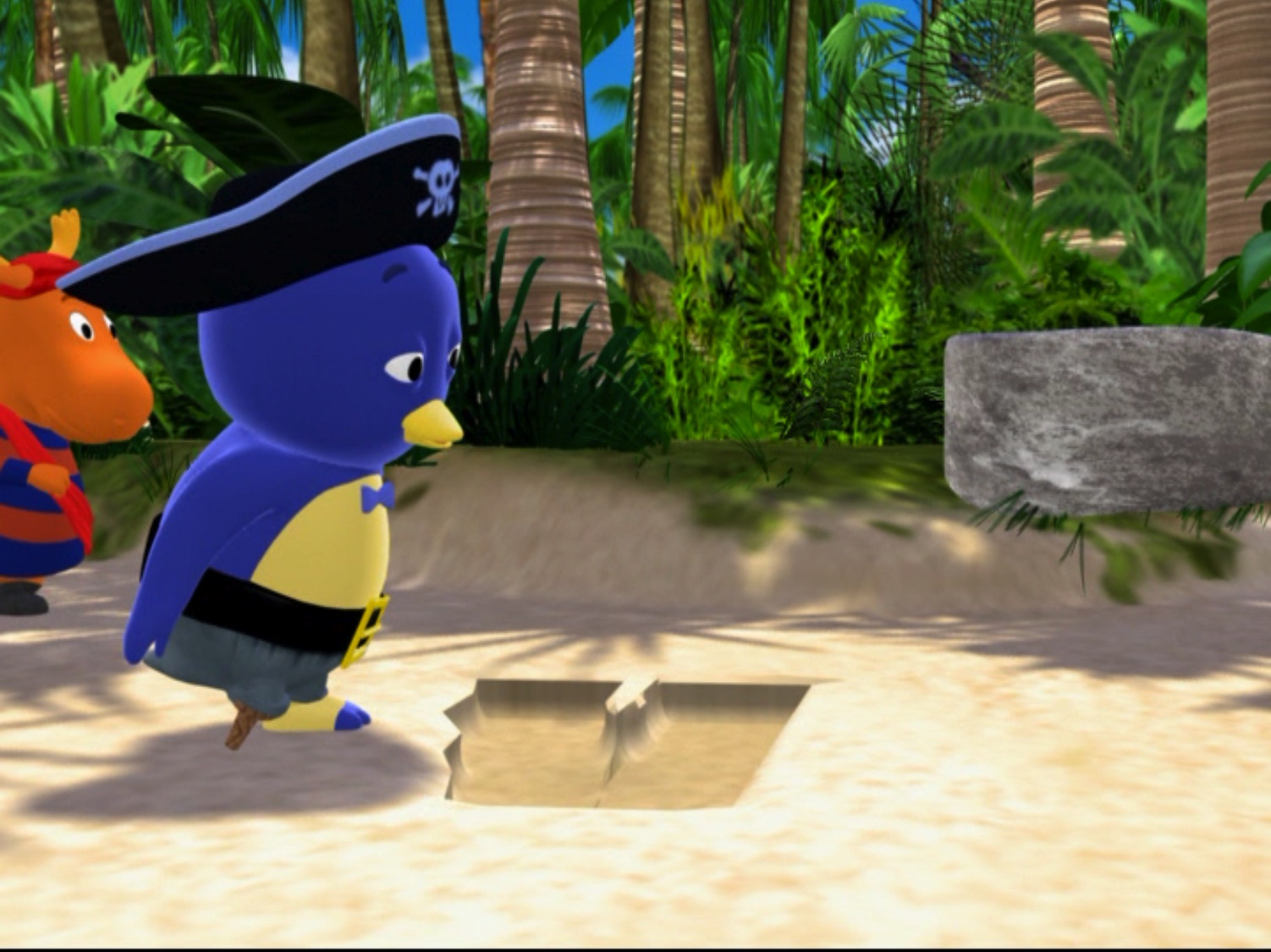 Image - Pirate Treasure V.jpg | The Backyardigans Wiki | FANDOM powered ... Image - Pirate Treasure V.jpg | The Backyardigans Wiki | FANDOM powered ...