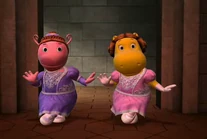 Break Out!/Images - The Backyardigans Wiki - Wikia