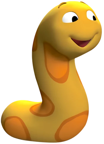 Sherman | The Backyardigans Wiki | Fandom powered by Wikia