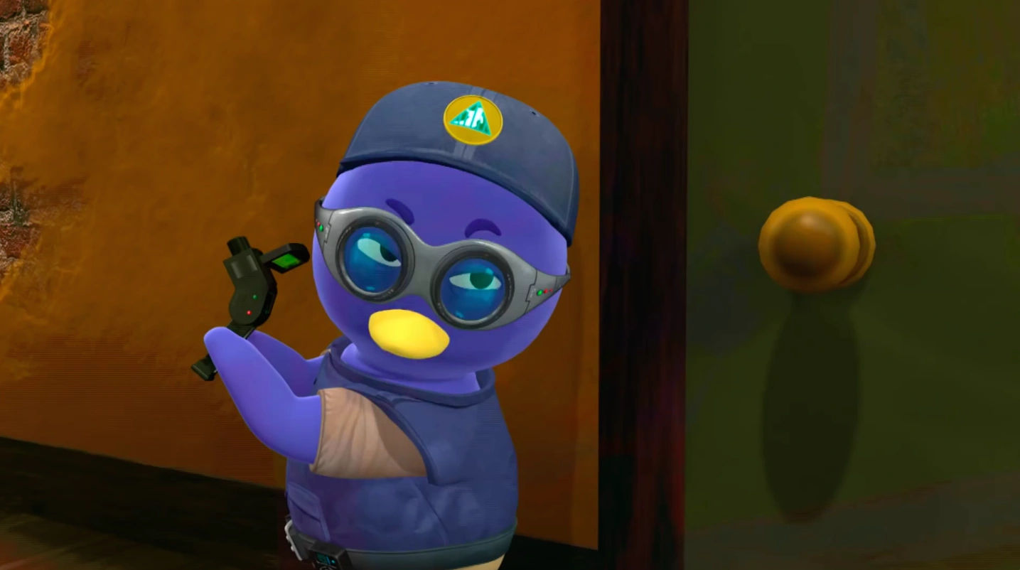 Boo Crew Member Pablo | The Backyardigans Wiki | Fandom powered by Wikia