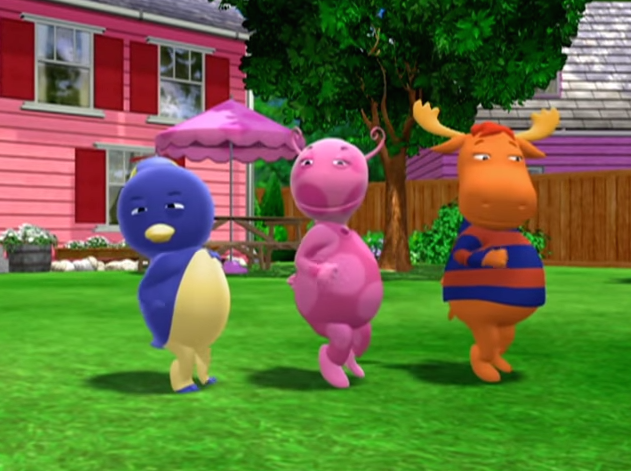 Image The Backyardigans Secret Agents Uniqua Pablo Ty - vrogue.co Image The Backyardigans Secret Agents Uniqua Pablo Ty - vrogue.co