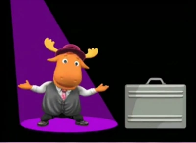 Image - Tyrone!!!!!!!!!.png | The Backyardigans Wiki | FANDOM powered ...