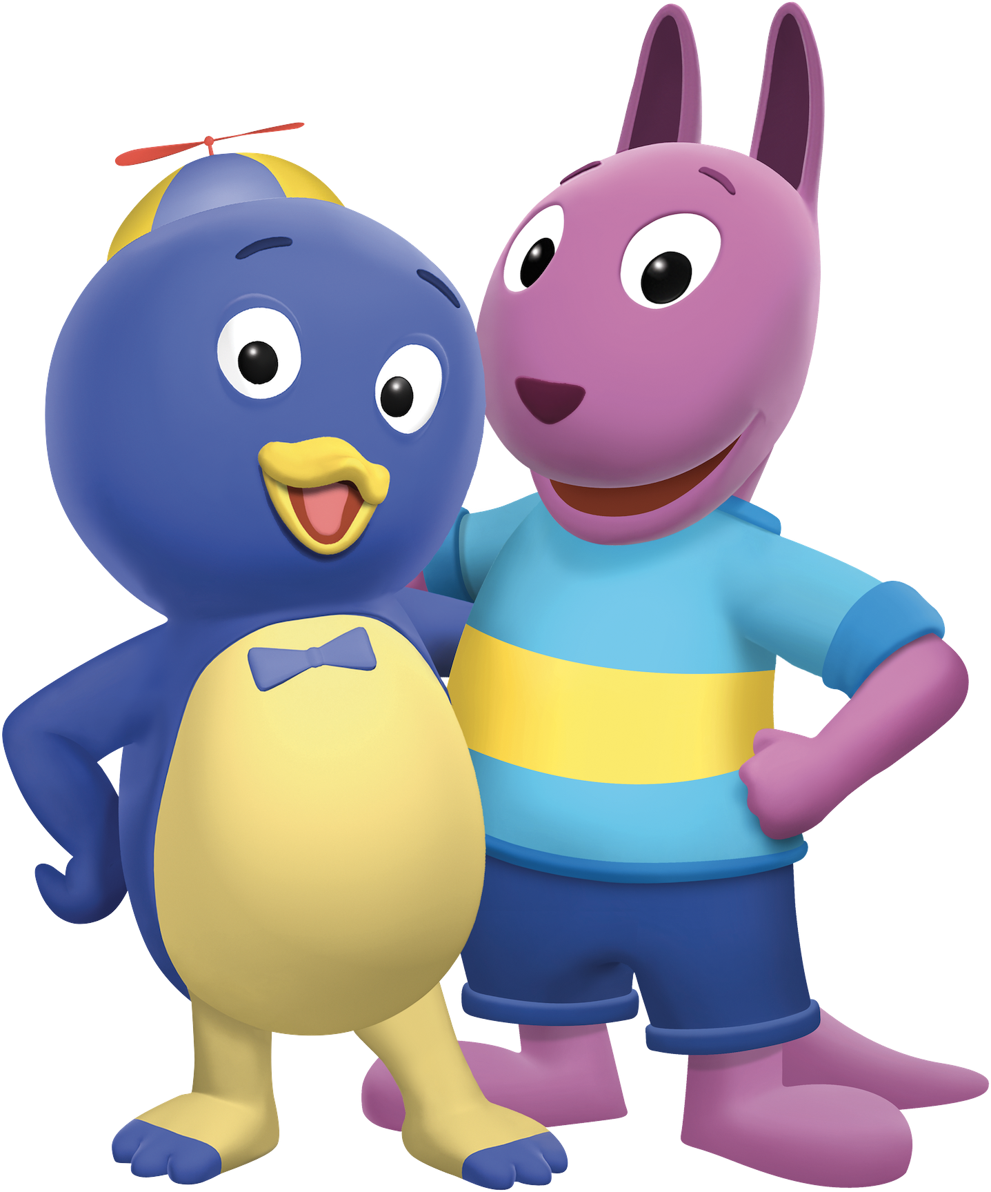 Nick Jr Backyardigans Pablo Clown And Elephant Bobble - vrogue.co Nick Jr Backyardigans Pablo Clown And Elephant Bobble - vrogue.co