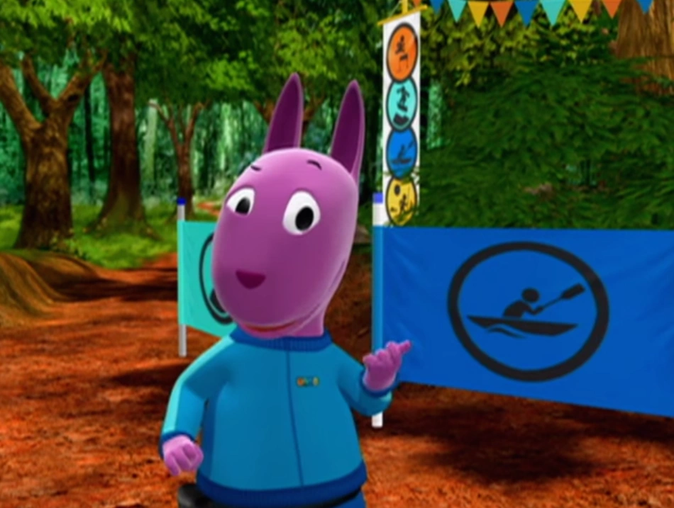 Image - The Backyardigans Race Around the World 3 Austin.png | The ...