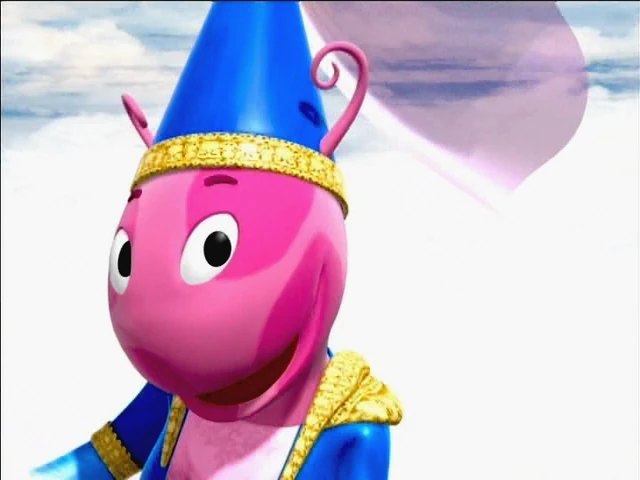 Image - Queen Uniqua.png | The Backyardigans Wiki | Fandom powered by Wikia