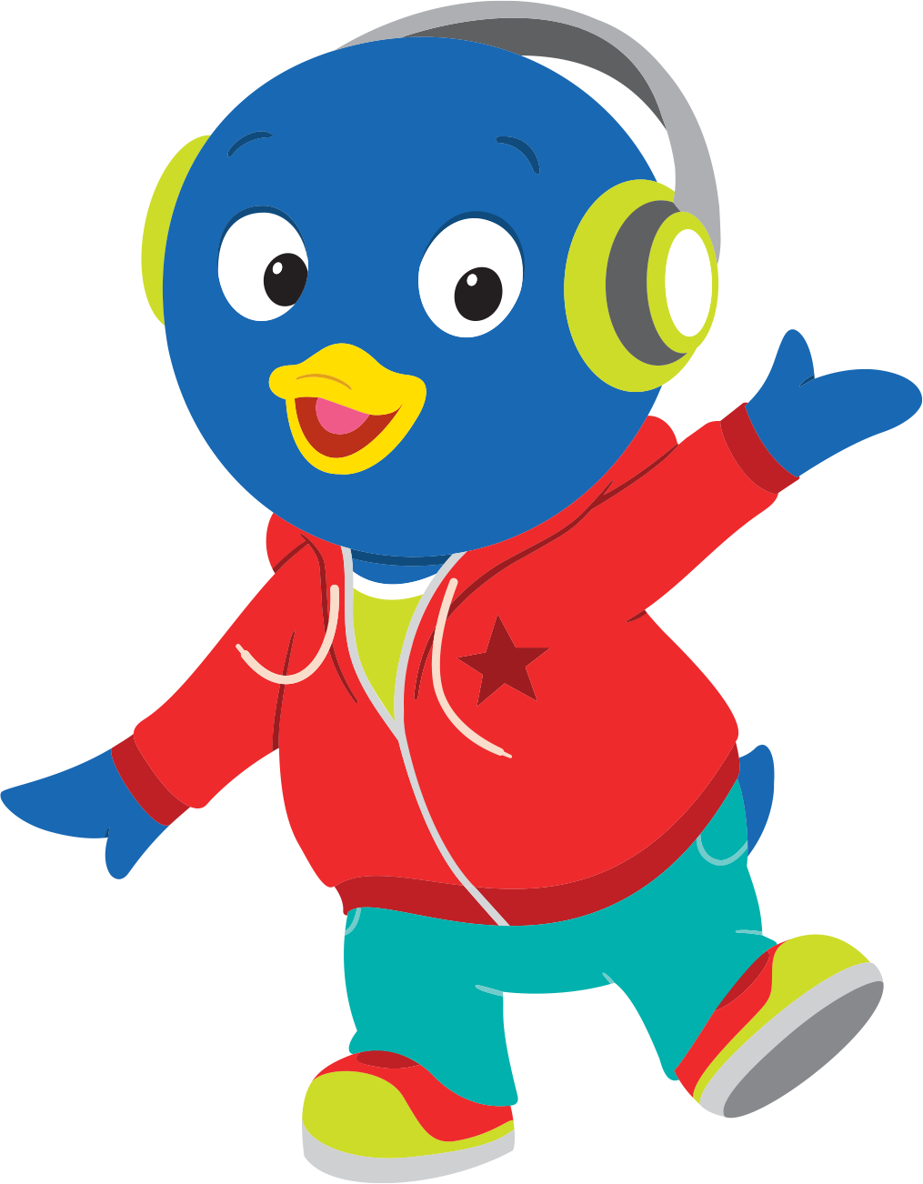 General Pablo The Backyardigans Wiki Fandom - vrogue.co General Pablo The Backyardigans Wiki Fandom - vrogue.co