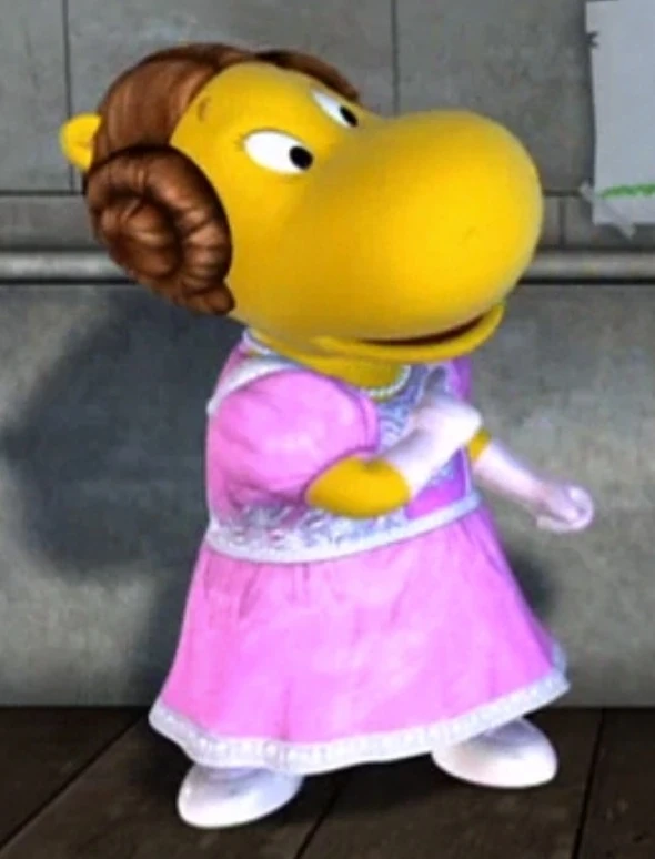 Princess Tasha | The Backyardigans Wiki | FANDOM powered by Wikia